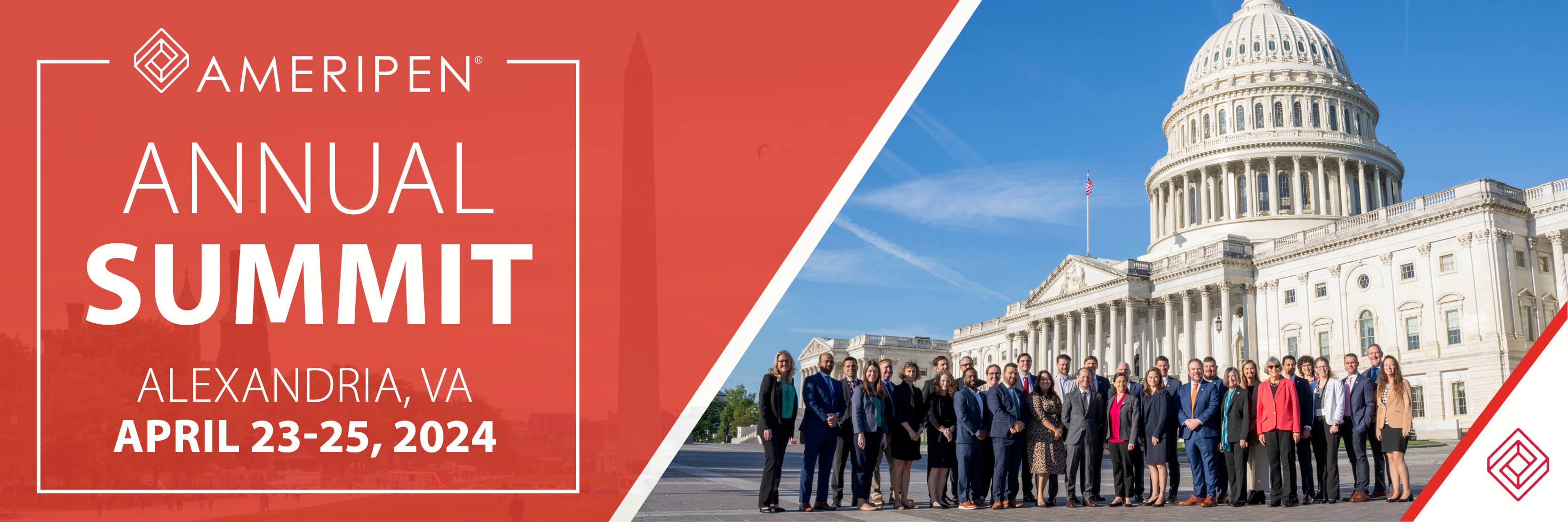 2024 Annual Summit Recap - AMERIPEN