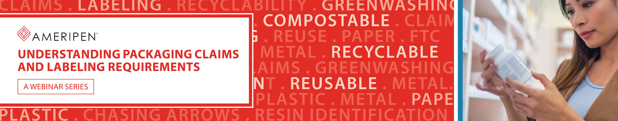 Understanding Packaging Claims and Labeling Requirements - AMERIPEN