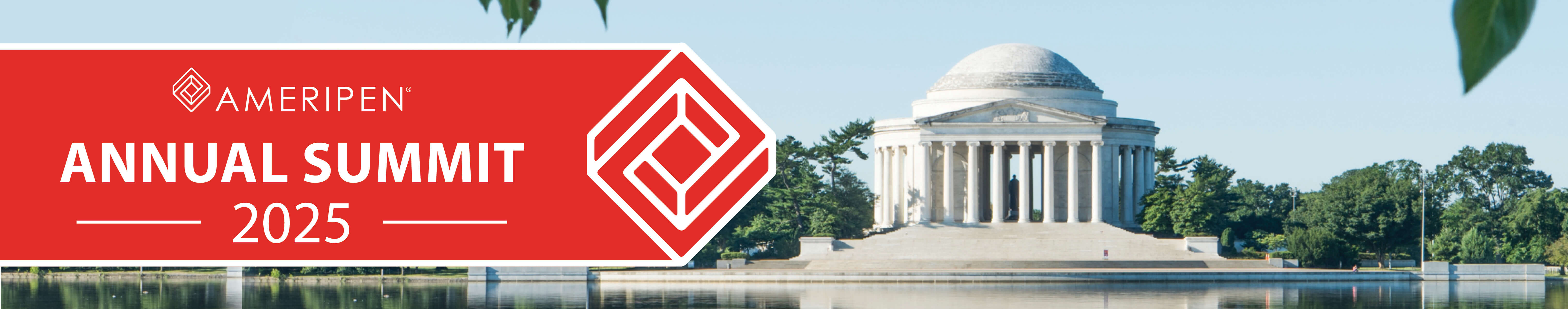 2025 Annual Summit Schedule - AMERIPEN